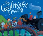 The Goodnight Train - June Sobel - Paperback