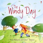 Windy Day (Picture Books) - Anna Milbourne - Paperback