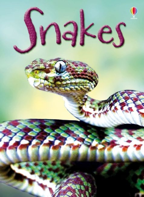 Snakes - James Maclaine - Hardcover