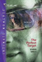 The Perfect Target - Jenna Mills - eBook