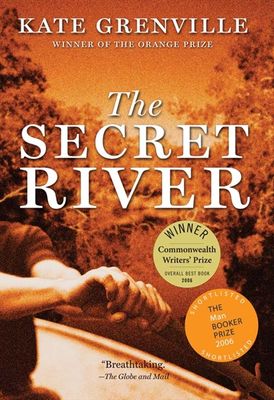 The Secret River - Kate Grenville - eBook