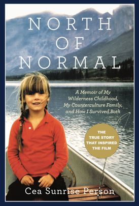 North Of Normal - Cea Sunrise Person - Paperback