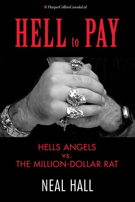 Hell To Pay - Neal Hall - eBook