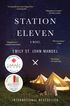Station Eleven - Emily St. John Mandel - eBook