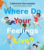 The Story of Us - Catherine Hernandez - Paperback