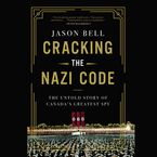 Cracking the Nazi Code - Jason Bell - Downloadable audio file