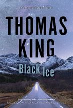 Borders - Thomas King - Paperback
