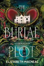 The Burial Plot - Elizabeth Macneal - eBook