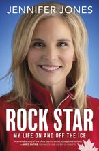 Rock Star - Jennifer Jones - Hardcover