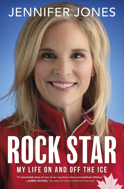 Rock Star - Jennifer Jones - eBook