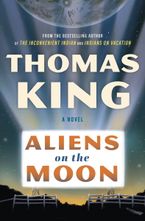 Borders - Thomas King - Paperback