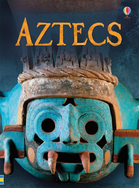 Aztecs - Catriona Clarke - Hardcover