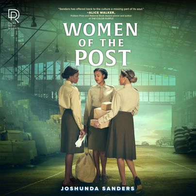 Women of the Post - Harlequin.com