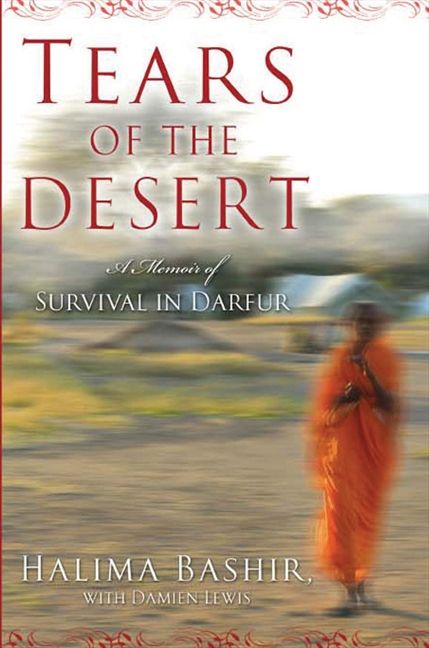 Tears Of The Desert - Halima Bashir - eBook