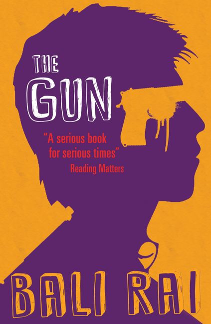 The Gun - Bali Rai - Paperback