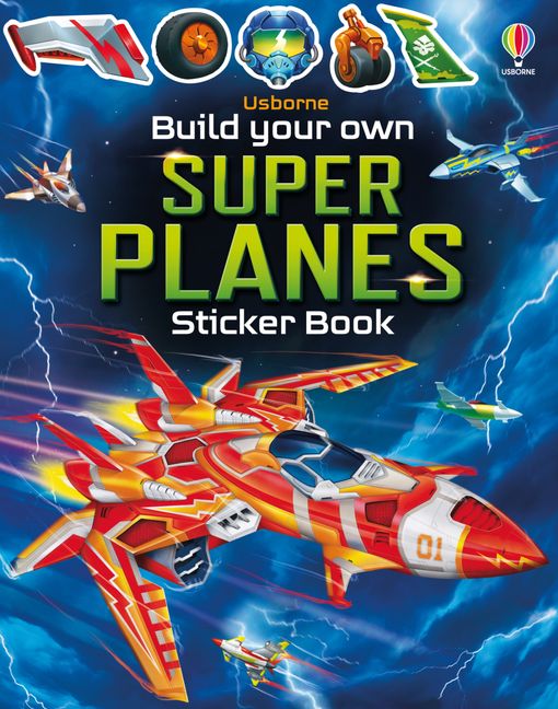 Build Your Own Super Planes - Simon Tudhope - Paperback Build Your Own Super Planes - Simon Tudhope - Paperback