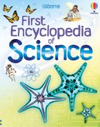 First Encyclopedia of Science - Rachel Firth - Hardcover