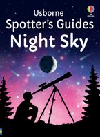 Spotter's Guides: Night Sky - Sam Smith - Paperback