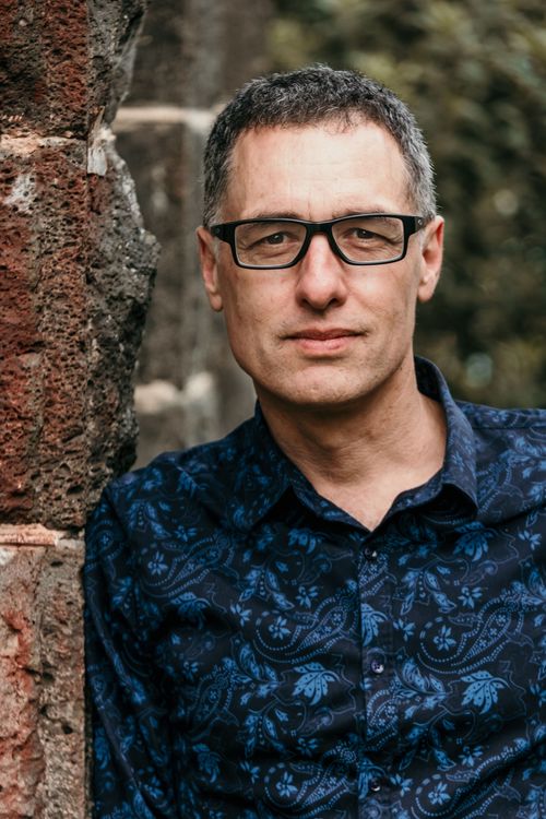 Steven Conte – HarperCollins