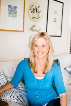 Kate Knapp | Harper Collins Australia :HarperCollins Australia