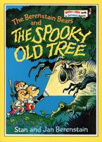 The Spooky Old Tree :HarperCollins Australia