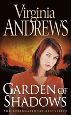 Garden of Shadows :HarperCollins Australia