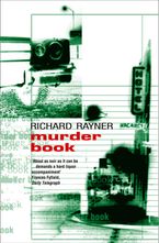 Murder Book - Richard Rayner - Paperback