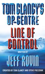 Line of Control :HarperCollins Australia