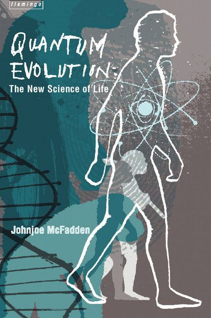 Quantum Evolution :HarperCollins Australia