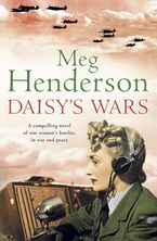 Daisy's Wars - Meg Henderson - Paperback