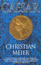 Caesar :HarperCollins Australia