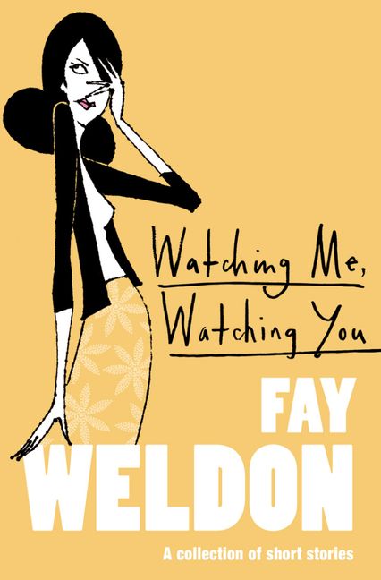 Watching Me, Watching You :HarperCollins Australia