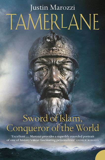 Tamerlane :HarperCollins Australia
