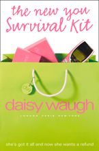 The New You Survival Kit - Daisy Waugh - Paperback
