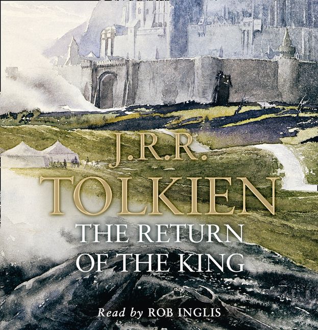 The Return of the King :HarperCollins Australia