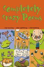 Completely Crazy Poems :HarperCollins Australia