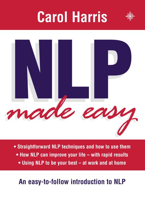 NLP Made Easy :HarperCollins Australia