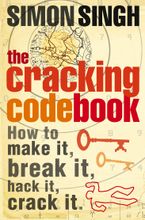 The Cracking Code Book :HarperCollins Australia