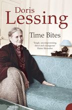 Time Bites - Doris Lessing - Paperback