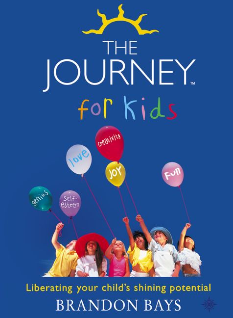 The Journey for Kids :HarperCollins Australia