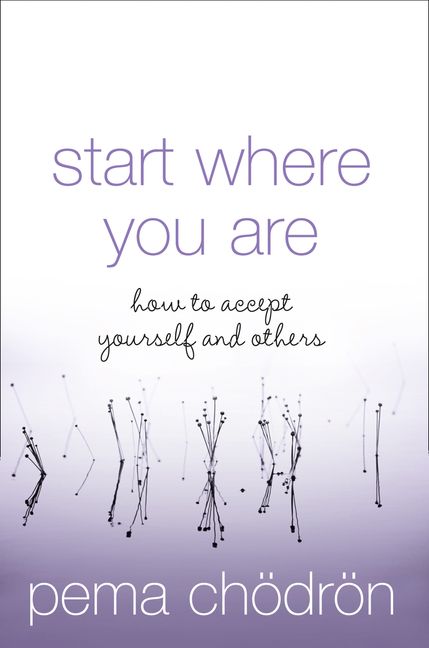 Start Where You Are :HarperCollins Australia