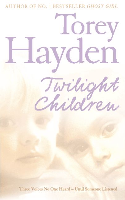 Twilight Children - Torey Hayden - Paperback