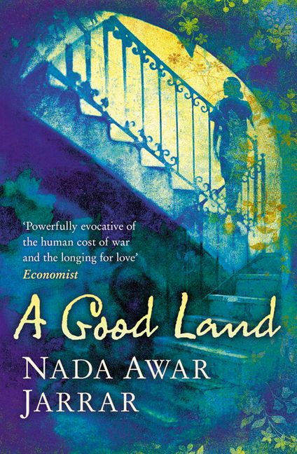 A Good Land :HarperCollins Australia