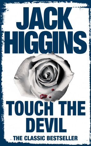 Touch the Devil :HarperCollins Australia