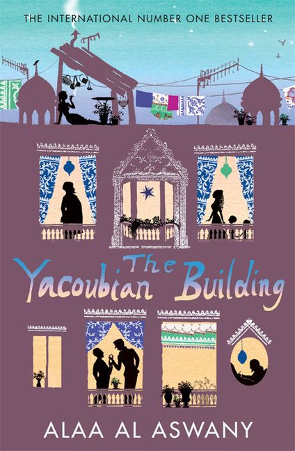 The Yacoubian Building - Alaa Al Aswany - Paperback