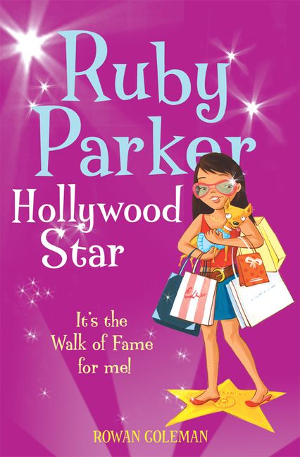 Hollywood Star :HarperCollins Australia