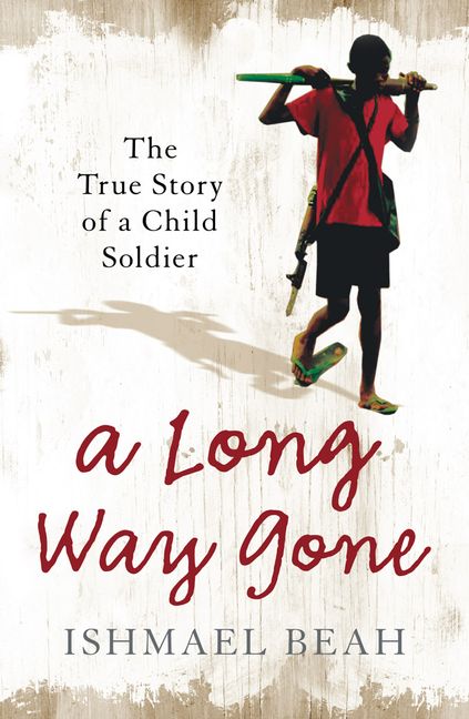 A Long Way Gone :HarperCollins Australia