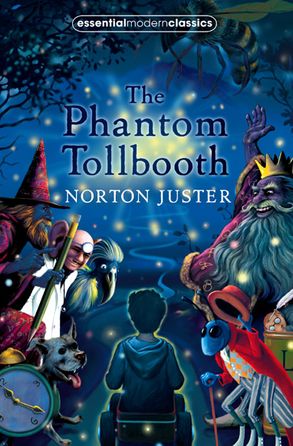 The Phantom Tollbooth :HarperCollins Australia