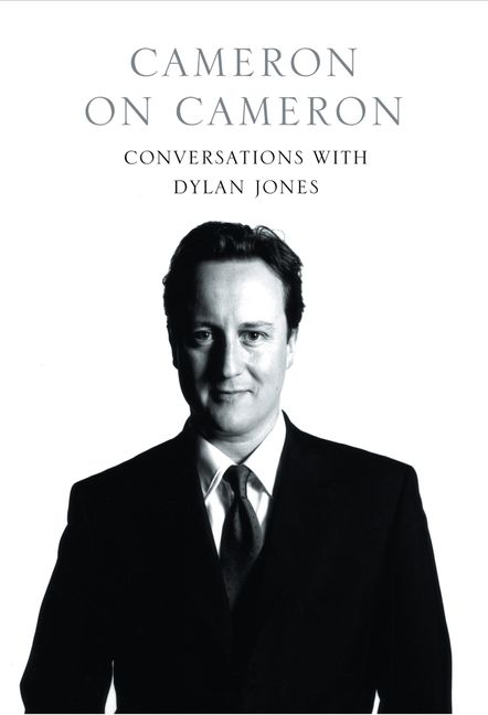 Cameron on Cameron :HarperCollins Australia