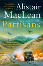Partisans :HarperCollins Australia